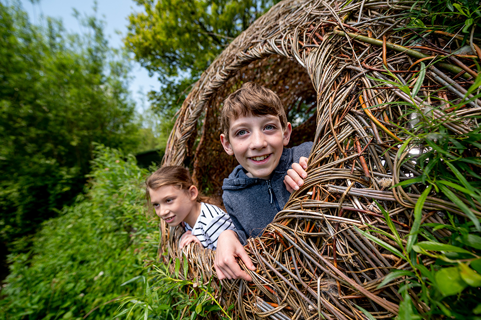 WWT Arundel Wetland Centre Tickets 2FOR1 Offers | National Rail